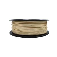 China PLA 3D Printer Filament 1.75mm 1kg Spool Non Toxic Low Warp ±0.03mm Tolerance for sale