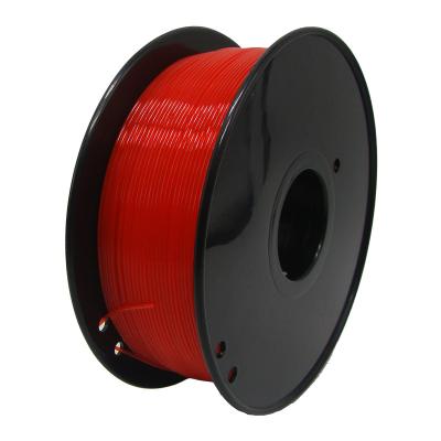China 1.75mm 1kg Polylactic Acid 3d Printing Filament for sale