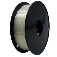 China Biocompatible 340m 1.75mm PLA 3d Printer Filament for sale