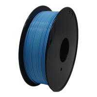 China High Strength ABS 3D Printer Filament 1.75mm 1kg Flexible Tough Durable for sale