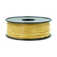 China 1.75mm PLA Filament 1kg Spool 3D Printer Filament 0.03mm Tolerance 334m Length for sale