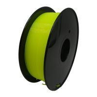 China PLA 3D Printer Filament 1.75mm 1kg Eco-Friendly Biodegradable Material for sale