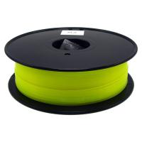 China PLA 3D Printer Filament 1.75mm 1kg Eco-Friendly Biodegradable Material for sale