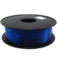 China PLA 3D Printer Filament 1.75mm 1kg Spool Biodegradable Eco Friendly for sale