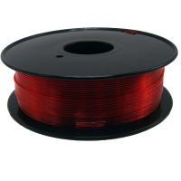 China PLA 3D Printer Filament 1.75mm 1kg Spool Biodegradable Eco Friendly for sale