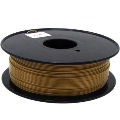 China ABS 3D Printer Filament 1.75mm & 3.0mm for Rapid Prototyping - Print Temp 230-270°C, Build Plate 100-120°C for sale