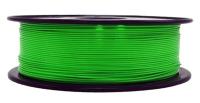 China Biodegradable ABS 3D Printer Filament 1.75mm/3.0mm Diameter ±0.02mm Tolerance 400m Length for sale