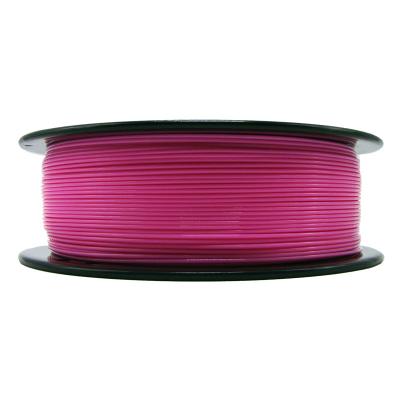 China 1.75mm 2.85mm 3mm ABS PLA 3d Printer Filament for sale