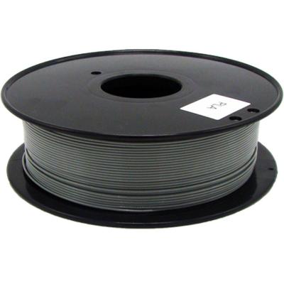 China Net Arrangement 3d Printing 1.75mm Pla+ Filament for sale