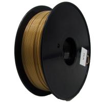 China Net Arrangement 3d Printing 1.75mm Pla+ Filament for sale