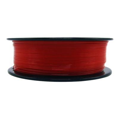 China MSDS Length 340m 1.75 PLA Filament For FDM 3D Printer for sale
