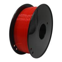 China MSDS Length 340m 1.75 PLA Filament For FDM 3D Printer for sale