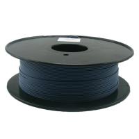 China PLA Color Changing 3D Printer Filament 1.75mm/3.0mm White to Blue Thermochromic 1kg Spool for sale