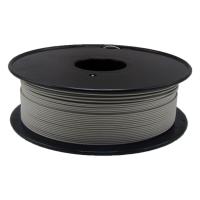 China PLA Color Changing 3D Printer Filament 1.75mm/3.0mm White to Blue Thermochromic 1kg Spool for sale