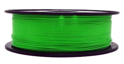 China Biodegradable Silk PLA 1.75 Filament For 3D Pen for sale