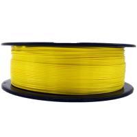 China Biodegradable 1.75mm PLA Filament 340m Length for 3D Printer FDM for sale