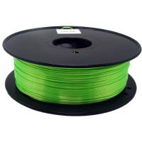 China Biodegradable 1.75mm PLA Filament 340m Length for 3D Printer FDM for sale