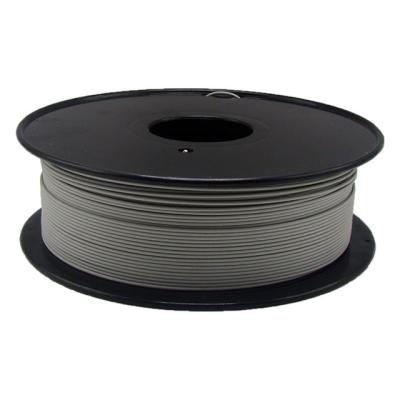 China Food Grade PLA 3D Printer Filament 1.75mm 1kg Spool Biodegradable High Toughness for sale