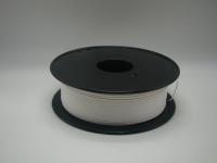 China Food Grade PLA 3D Printer Filament 1.75mm 1kg Spool Biodegradable High Toughness for sale