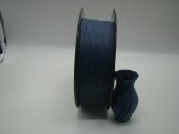 China Food Grade PLA 3D Printer Filament 1.75mm 1kg Spool Biodegradable High Toughness for sale