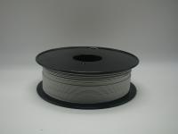 China Food Grade PLA 3D Printer Filament 1.75mm 1kg Spool Biodegradable High Toughness for sale