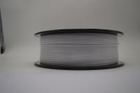 China 1.75mm & 3.0mm PC Filament for 3D Printers - 125°C Heat Resistance, 250-280°C Print Temperature for sale