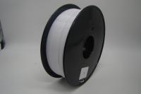 China 1.75mm & 3.0mm PC Filament for 3D Printers - 125°C Heat Resistance, 250-280°C Print Temperature for sale