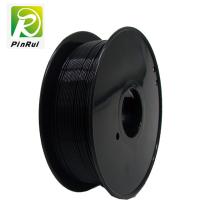 China PLA 3D Printing Filament 1.75mm 1kg Roll with ±0.02mm Accuracy for Makerbot and Most Printers for sale