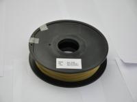 China Professional PVA Water Soluble 3D Printer Filament 1.75mm 3.0mm with 190-220°C Printing Temperature for sale