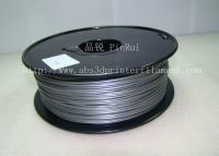 China PLA 3D Printer Filament 1.75mm & 3.0mm - Biodegradable Corn-Based Material with 200-240°C Printing Temperature for sale
