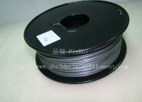 China PLA 3D Printer Filament 1.75mm & 3.0mm - Biodegradable Corn-Based Material with 200-240°C Printing Temperature for sale