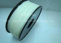 China Industrial HIPS 3D Printer Filament 1.75mm & 3.0mm with 230-270°C Print Temperature and Limonene Solubility for sale