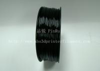 China High Transparent PC 3D Printer Filament 1.75mm/3.0mm with 125°C Heat Resistance and 230-280°C Printing Temperature for sale