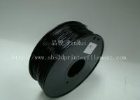 China High Transparent PC 3D Printer Filament 1.75mm/3.0mm with 125°C Heat Resistance and 230-280°C Printing Temperature for sale