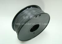 China Color Changing 3D Printer Filament 1.75mm/3.0mm ABS & PLA with 31°C Temperature Transition for sale