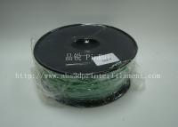 China Thermochromic Color Changing 3D Printer Filament 1.75mm/3.0mm ABS PLA 31°C Temperature Activated 1kg Spool for sale