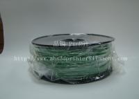 China Thermochromic Color Changing 3D Printer Filament 1.75mm/3.0mm ABS PLA 31°C Temperature Activated 1kg Spool for sale