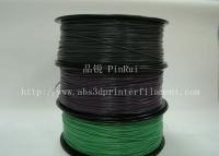 China Thermochromic 3D Printer Filament 1.75mm & 3.0mm ABS/PLA with 31°C Color Change Temperature for sale