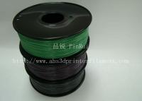 China Thermochromic 3D Printer Filament 1.75mm & 3.0mm ABS/PLA with 31°C Color Change Temperature for sale