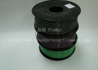 China Thermochromic 3D Printer Filament 1.75mm & 3.0mm ABS/PLA with 31°C Color Change Temperature for sale