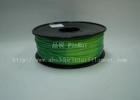 China Thermochromic 3D Printer Filament 1.75mm & 3.0mm - Color Changing ABS/PLA at 31°C with Grey to White Transition for sale