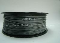 China Thermochromic 3D Printer Filament 1.75mm & 3.0mm - Color Changing ABS/PLA at 31°C with Grey to White Transition for sale