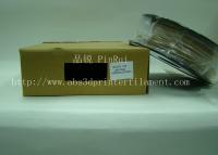 China Wood Filament for 3D Printers - 1.75mm & 3.0mm Diameter with 190-230°C Printing Temperature Range for sale
