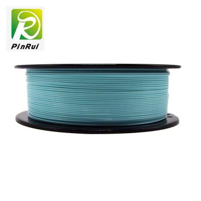 China PLA+ 1.75mm 3D Printer Filament 1kg Roll with ±0.03mm Tolerance and 334m Length for sale
