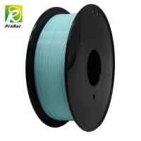 China PLA+ 1.75mm 3D Printer Filament 1kg Roll with ±0.03mm Tolerance and 334m Length for sale