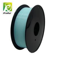 China PLA+ 1.75mm 3D Printer Filament 1kg Roll with ±0.03mm Tolerance and 334m Length for sale
