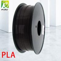 China PLA Filament 1.75mm 1kg Roll with ±0.02mm Tolerance and 200℃ Optimal Printing Temperature for sale