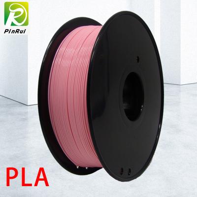 China PLA+ 1.75mm 3D Printer Filament 1kg Spool Strong Tough Biodegradable for sale