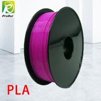 China PLA+ 1.75mm 3D Printer Filament 1kg Spool Strong Tough Biodegradable for sale