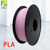 China PLA+ 1.75mm 3D Printer Filament 1kg Spool Strong Tough Biodegradable for sale